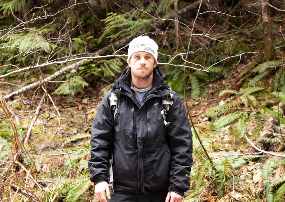 Hi-Tec Granite Peak Parka Review - Pack & Trail