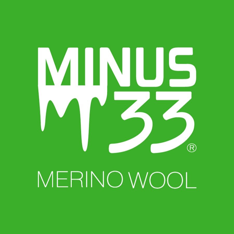 Minus33 Acadian Merino Wool Boxers Review - Pack & Trail