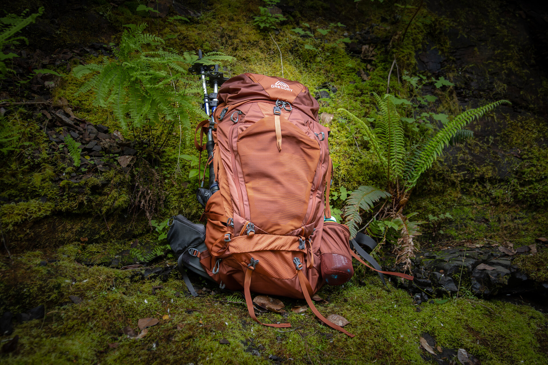 Backpacking Packs: Everything You Need to Know - Pack & Trail