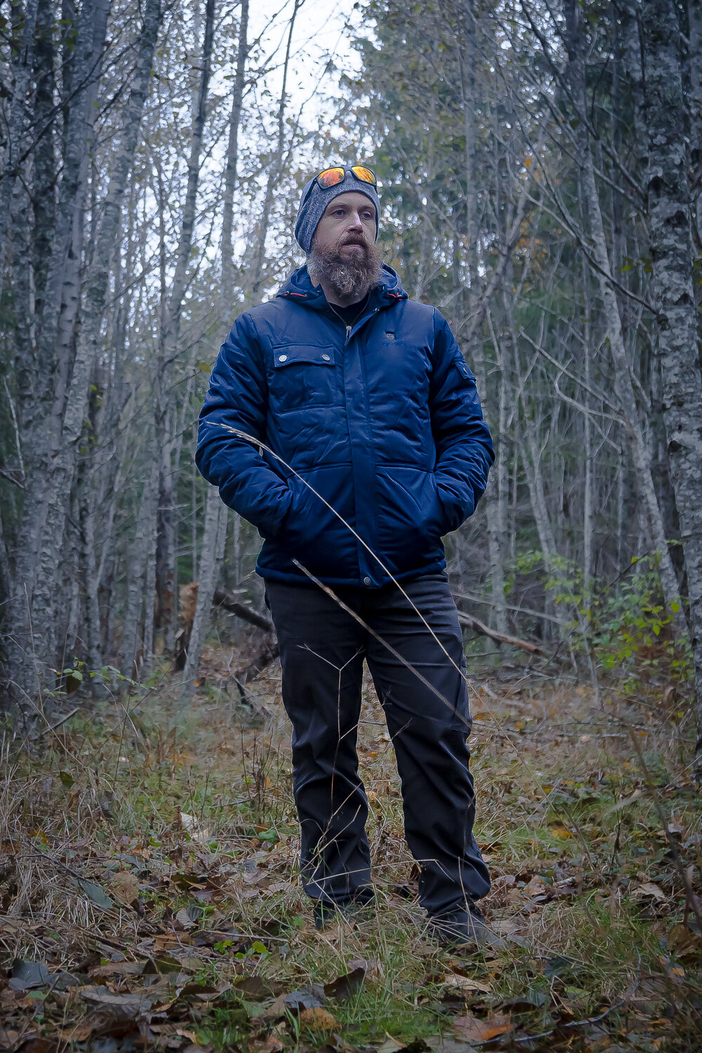 Ororo Heated Hooded Jacket Review - Pack & Trail