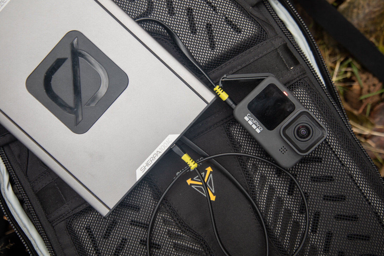 GoPro Hero 9 Review - Pack and Trail