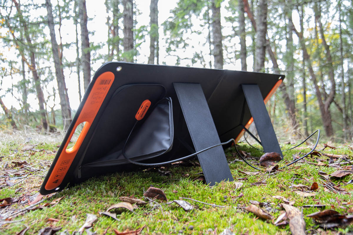 Jackery Explorer 500 Portable Power Station Review - Pack & Trail