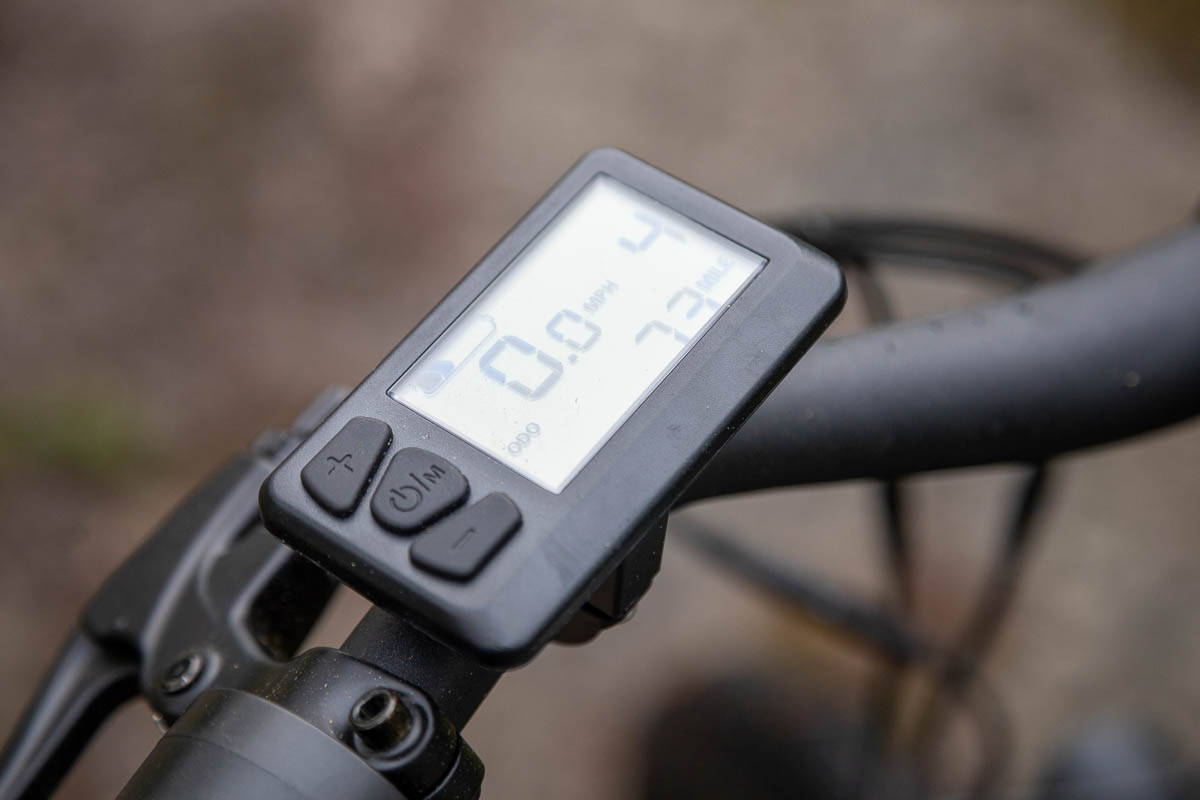 Schwinn Marshall 27.5 Electric Bike Review: On and Off-Road Fun - Pack ...