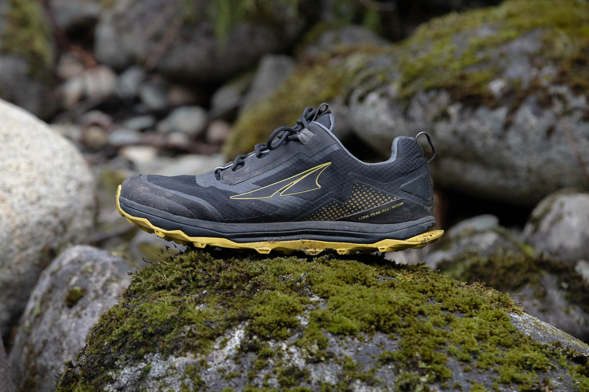 Can You Hike in Trail Runners? - Pack & Trail