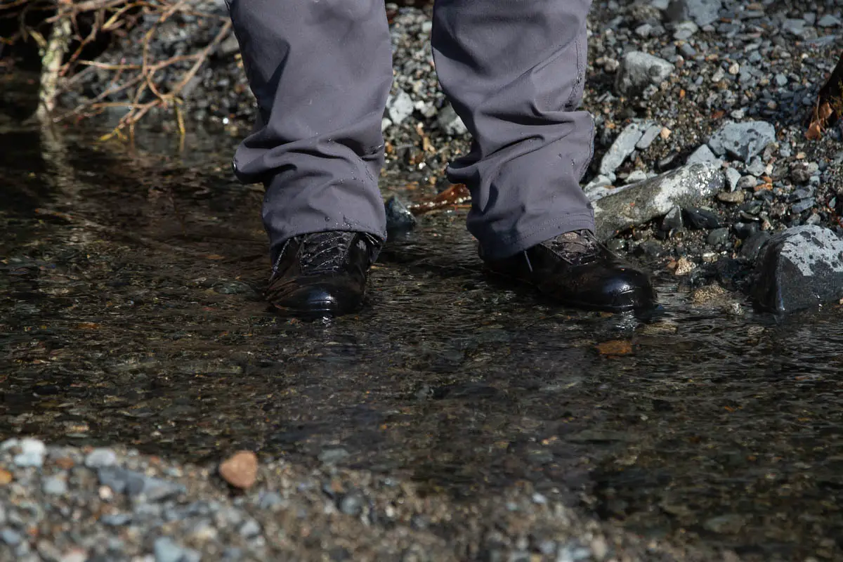 How to Re-waterproof Hiking Boots - Pack & Trail