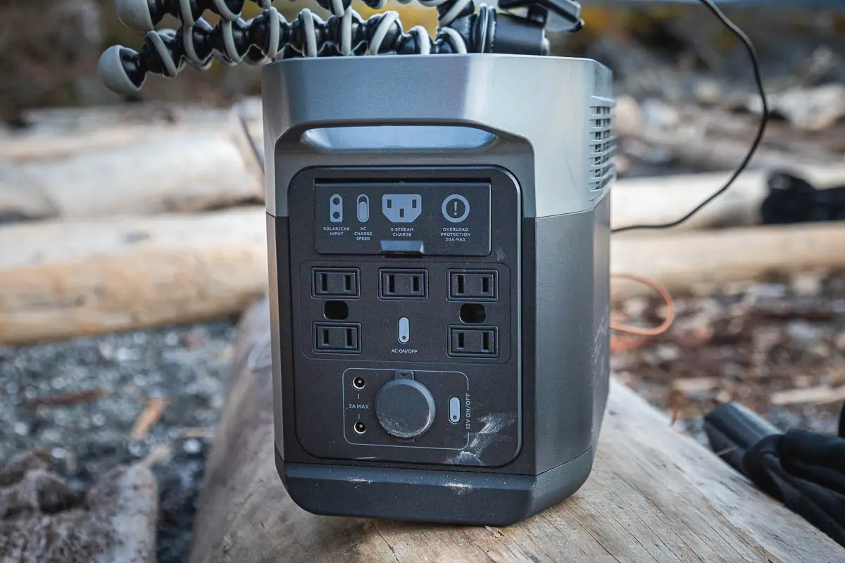 Portable Power Station (Battery) Buying Guide - Pack & Trail