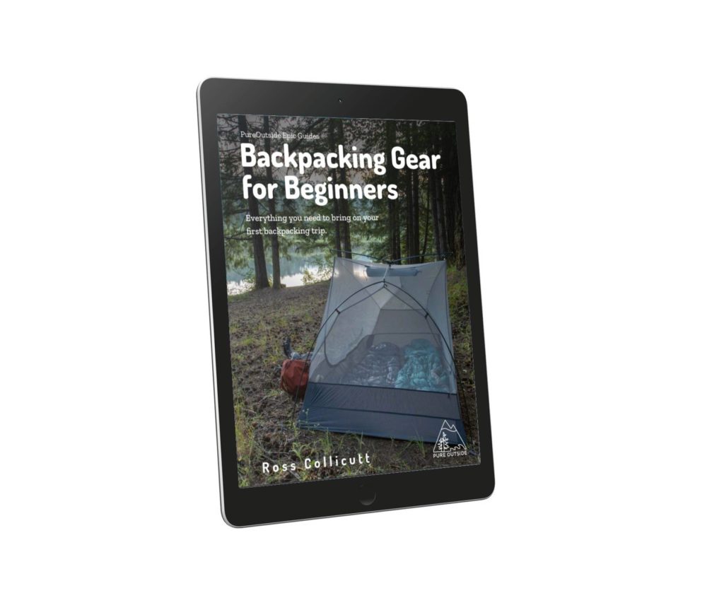 Backpacking Packs: Everything You Need to Know - Pack and Trail