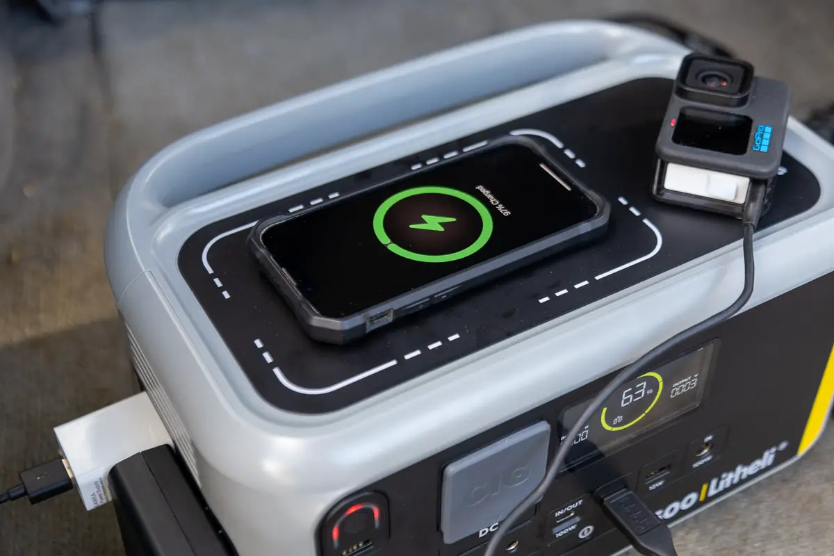 Portable Power Station (Battery) Buying Guide - Pack & Trail