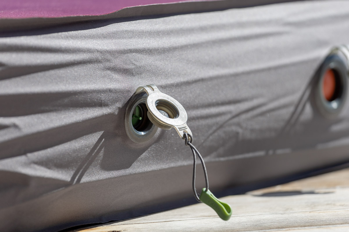 EXPED MegaMat Max Sleeping Mat Review - Pack & Trail