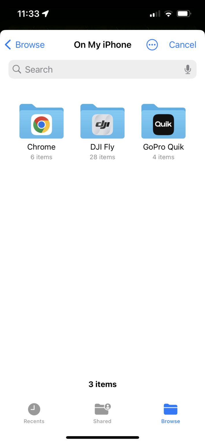 OnX Backcountry GPS App Review - Pack & Trail