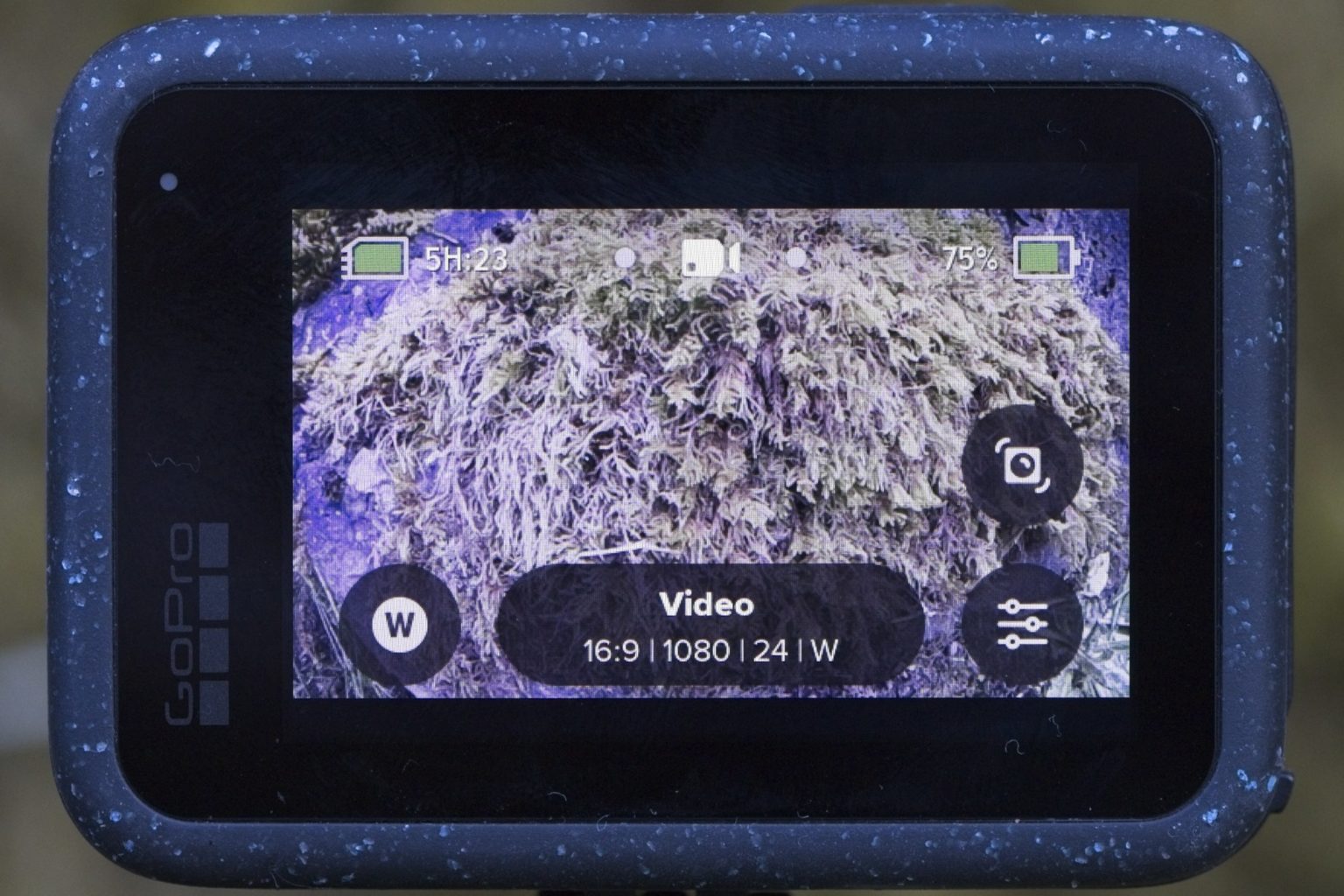 How to Schedule a Shot on a GoPro - Pack & Trail