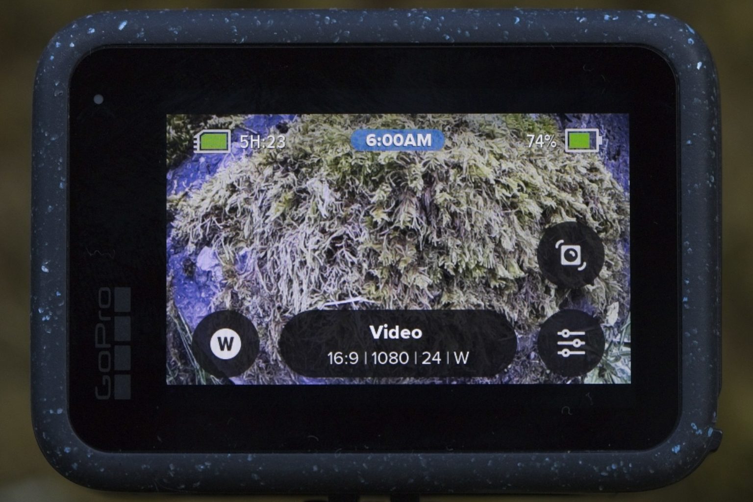 How to Schedule a Shot on a GoPro - Pack & Trail